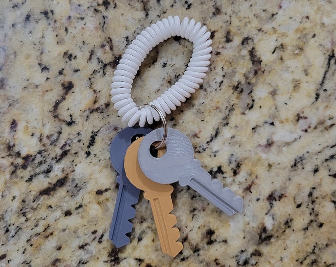 Keys - Etsy