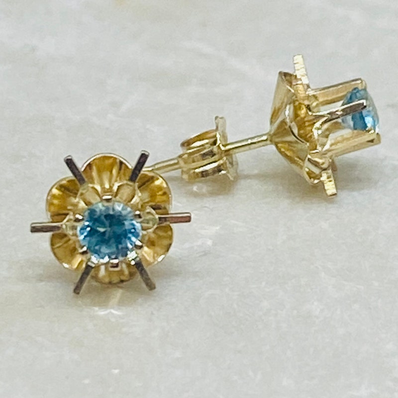 Buttercup Setting - Etsy