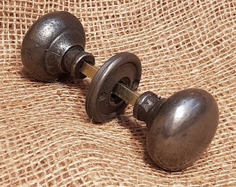Cottage Door Knobs | Etsy