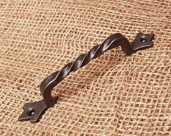 Twisted handle | Etsy