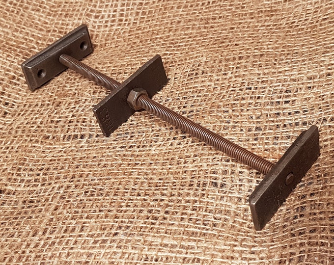 Universal Radiator Shelf Bracket each - Etsy