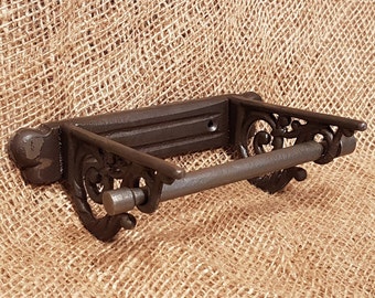 Paper Scroll Holder - Etsy