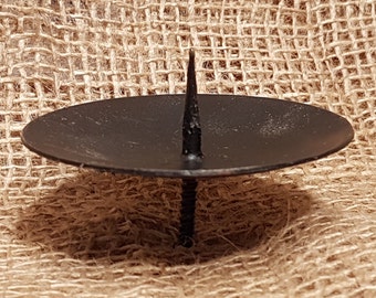 Screw in Candle Base - Etsy