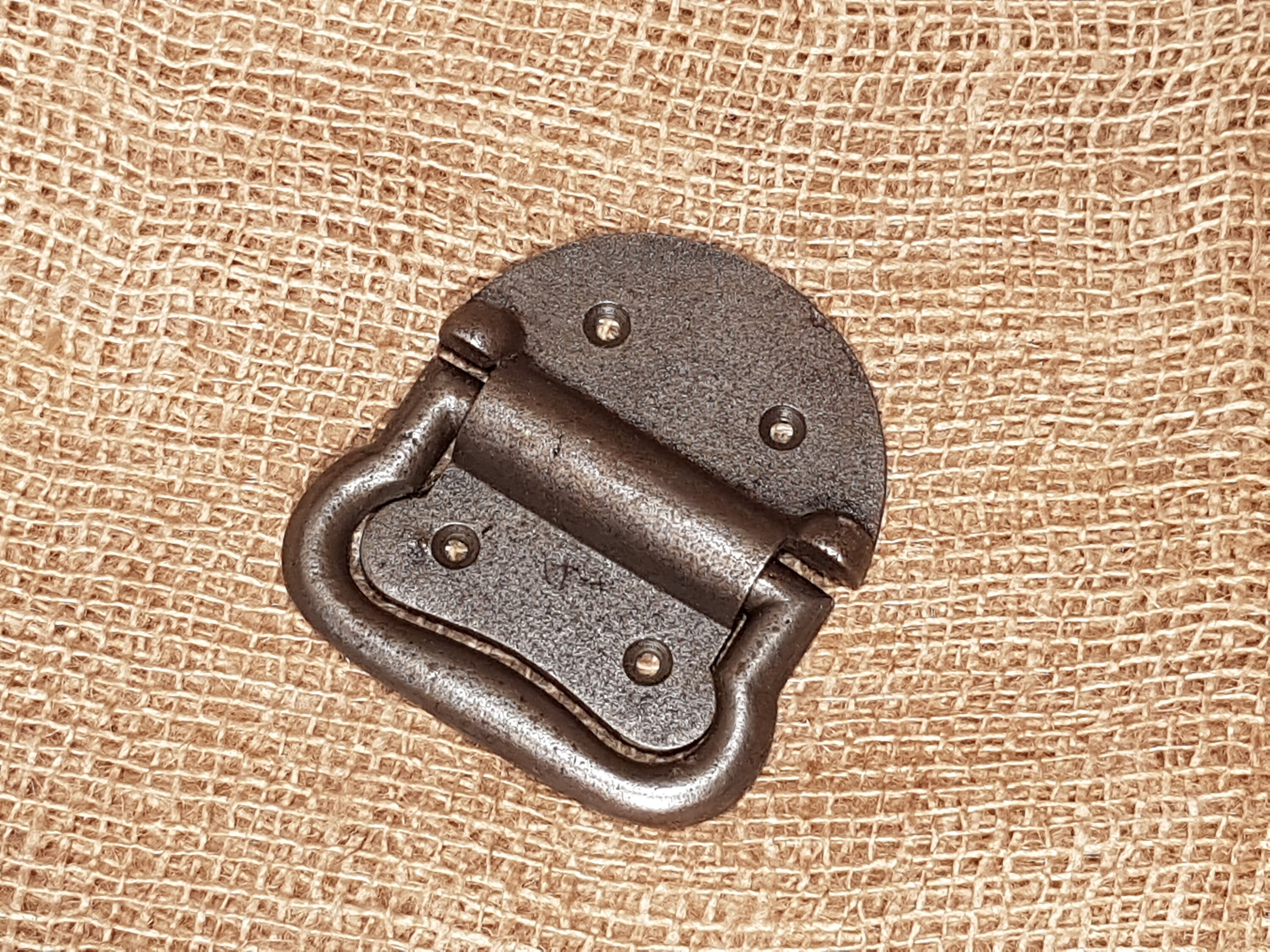 2 Part Very Heavy Duty Lifting Handle - Etsy UK