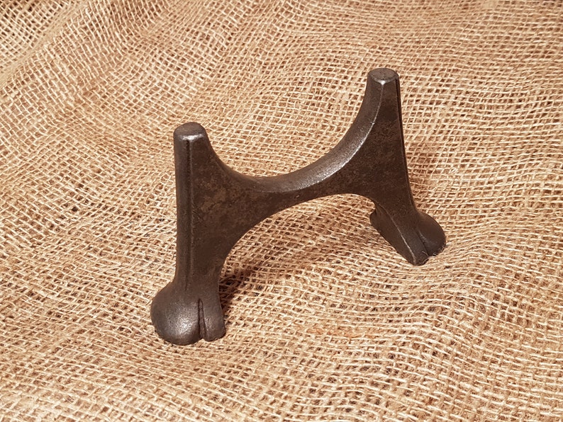 Cast Iron Radiator Foot 3 sizes | Etsy