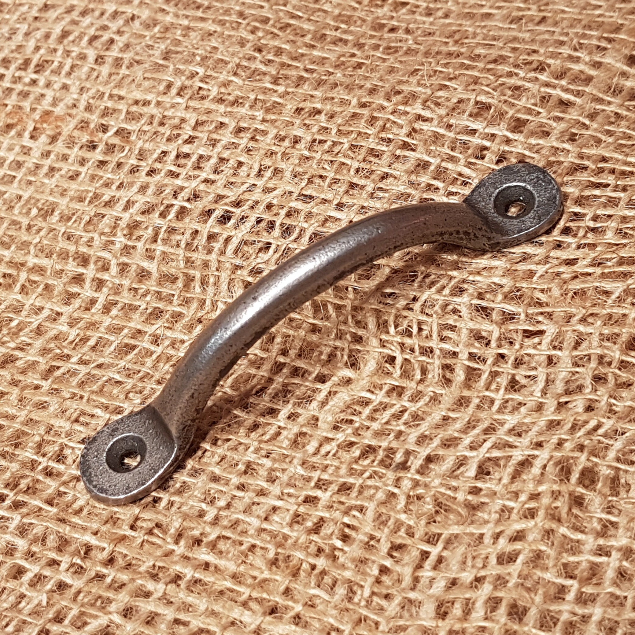 Home Improvement 4 Forged Iron Arrow/Penny End Kitchen Cabinet Drawer ...