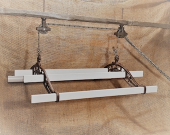 Victorian Clothes Rack - Etsy