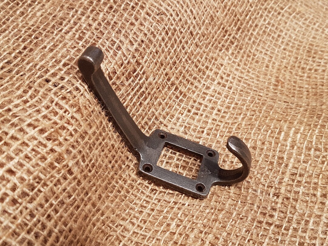 Label Frame Hook - Thinner Version (use Your Own Label, #, Tag,) - Etsy