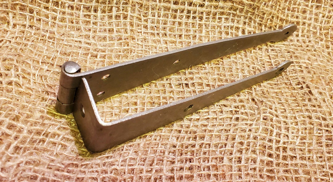 Stepped Hinge - (1 Hinge) 2 Size Options - Etsy