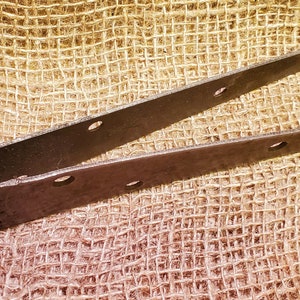 Stepped Hinge - (1 Hinge) 2 Size Options - Etsy