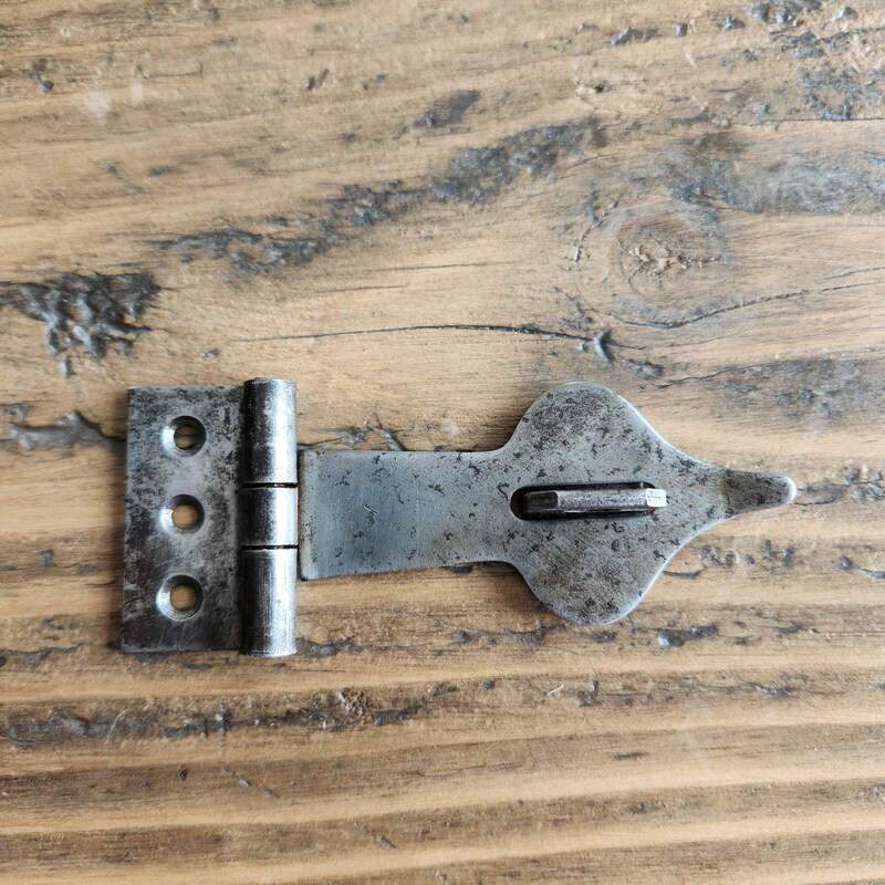 Hasp - Etsy