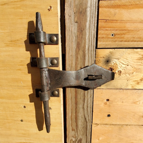 Hasp - Etsy