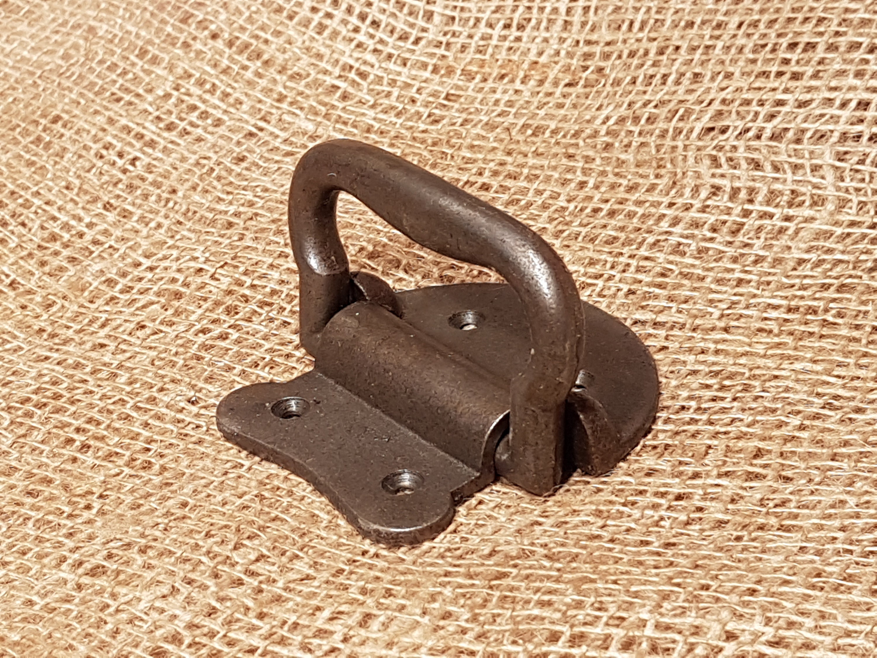 2 Part Very Heavy Duty Lifting Handle - Etsy Canada