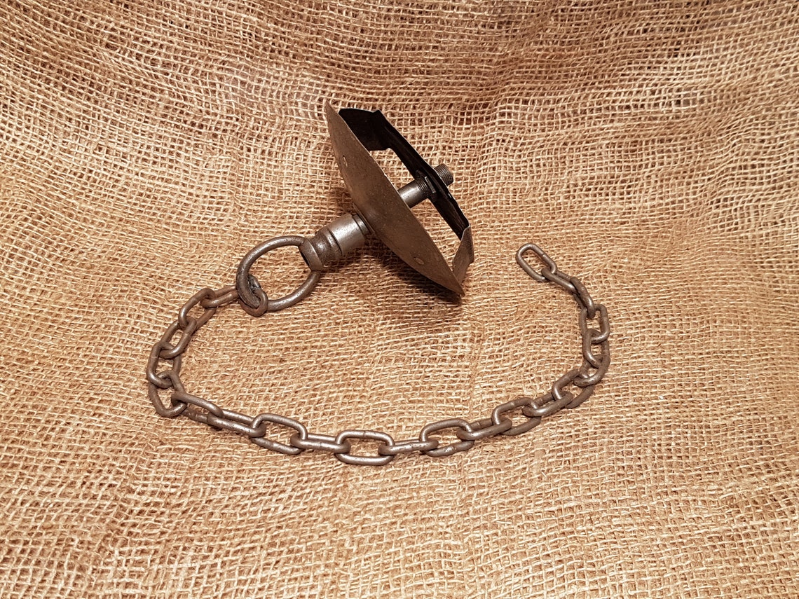 Ceiling Mounted Light Fitting Holder With Chain - Etsy