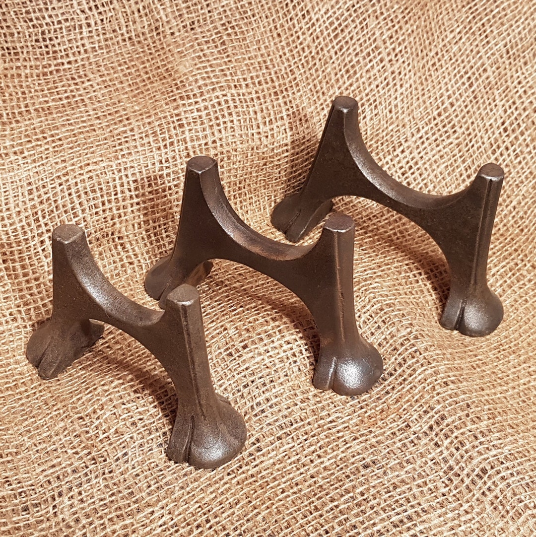 Cast Iron Radiator Foot 3 Sizes - Etsy