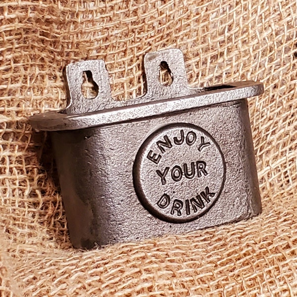 Bottle Cap Holder - Etsy