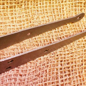 Stepped Hinge - (1 Hinge) 2 Size Options - Etsy