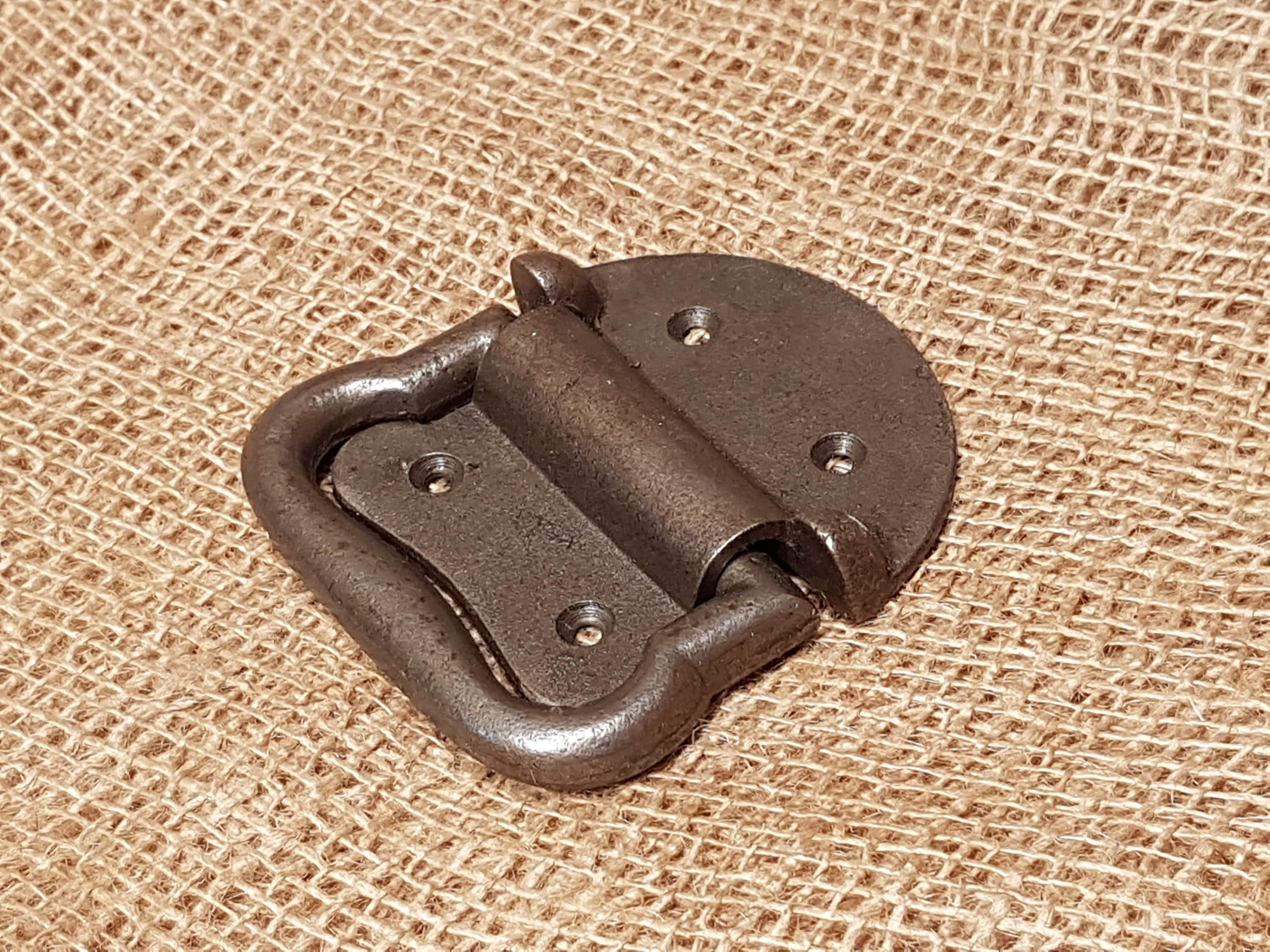 2 Part Very Heavy Duty Lifting Handle - Etsy Canada