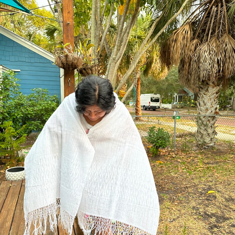 ConcepsMayanWeaving - Etsy