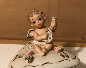 Made in Japan Angels - Etsy