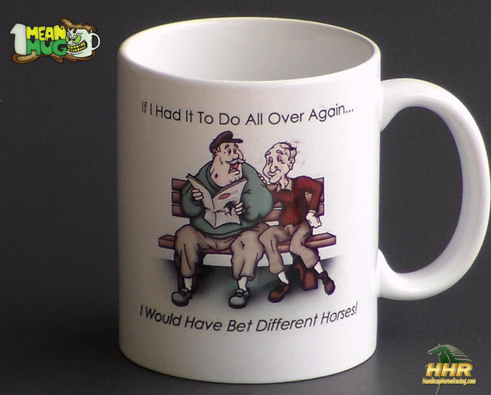 Horse Racing Coffee Mug Funny Horse Racing Coffee Mug for Horse Racing ...