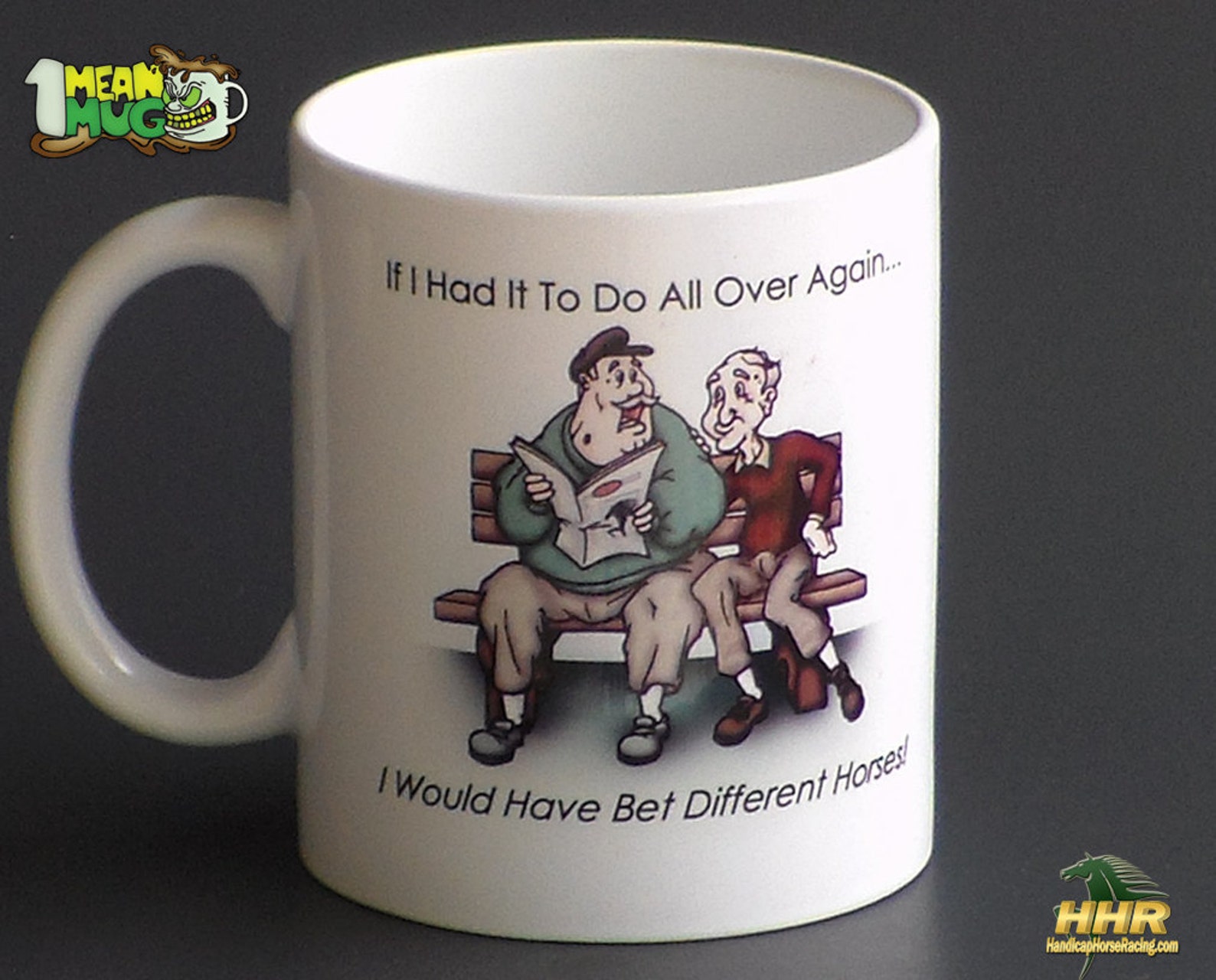 Horse Racing Coffee Mug Funny Horse Racing Coffee Mug for Horse Racing ...