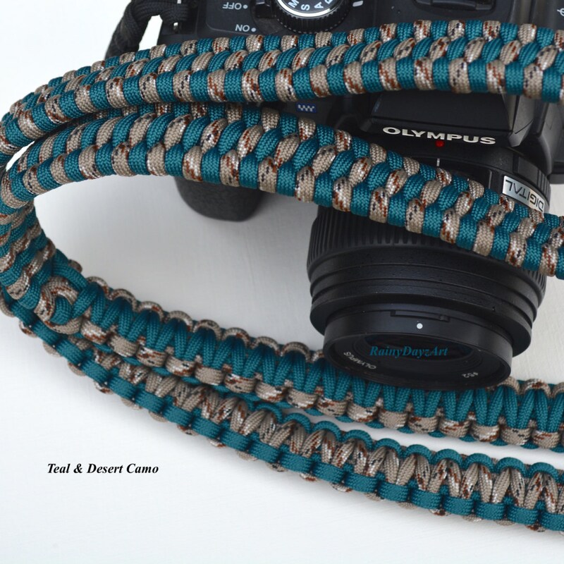 Nikon Camera Strap - Etsy