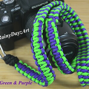 DSLR Camera Strap, Photographer Accessories, Nikon/canon/olympus Camera ...