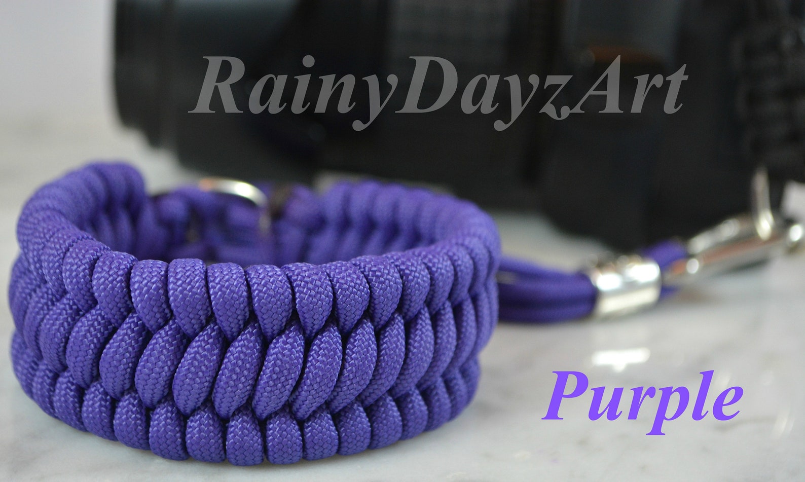 DSLR Wrist Camera Strap Paracord Wrist Strap Nikon Wrist | Etsy