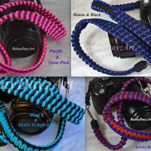 DSLR Camera Strap, Photographer Accessories, Nikon/canon/olympus Camera ...
