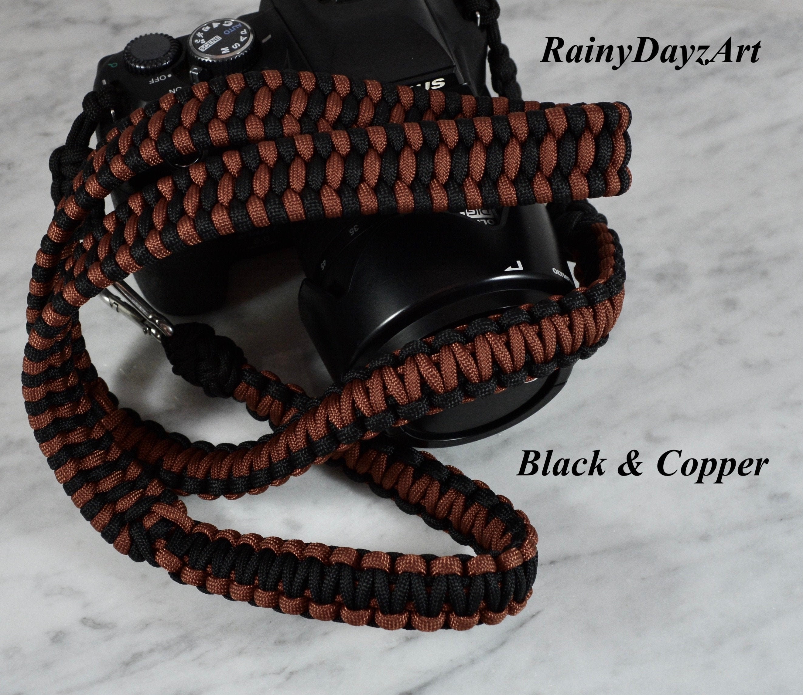 DSLR Camera Strap Photographer Accessories - Etsy Australia