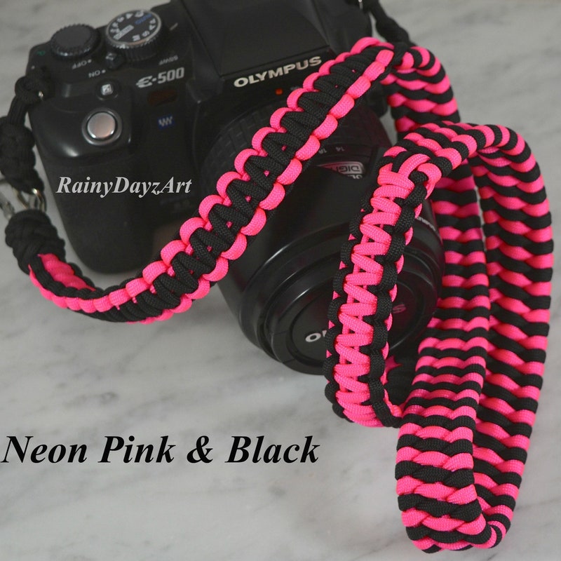 Nikon Camera Strap - Etsy