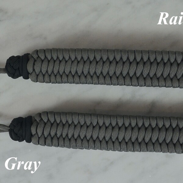 Paracord Strap - Etsy