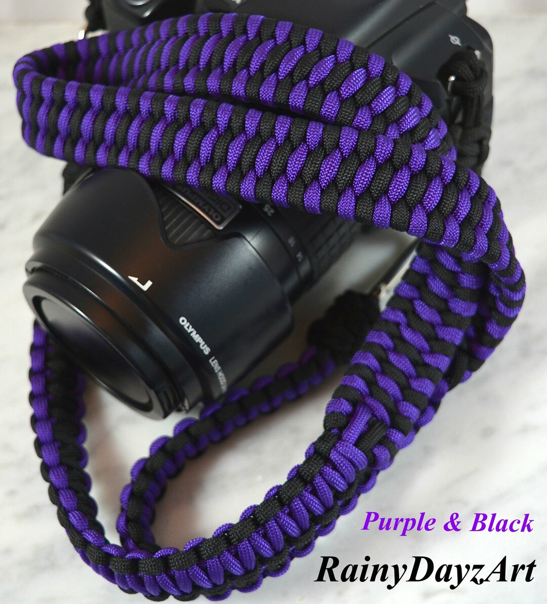 DSLR Camera Strap, Photographer Accessories, Nikon/canon/olympus Camera ...