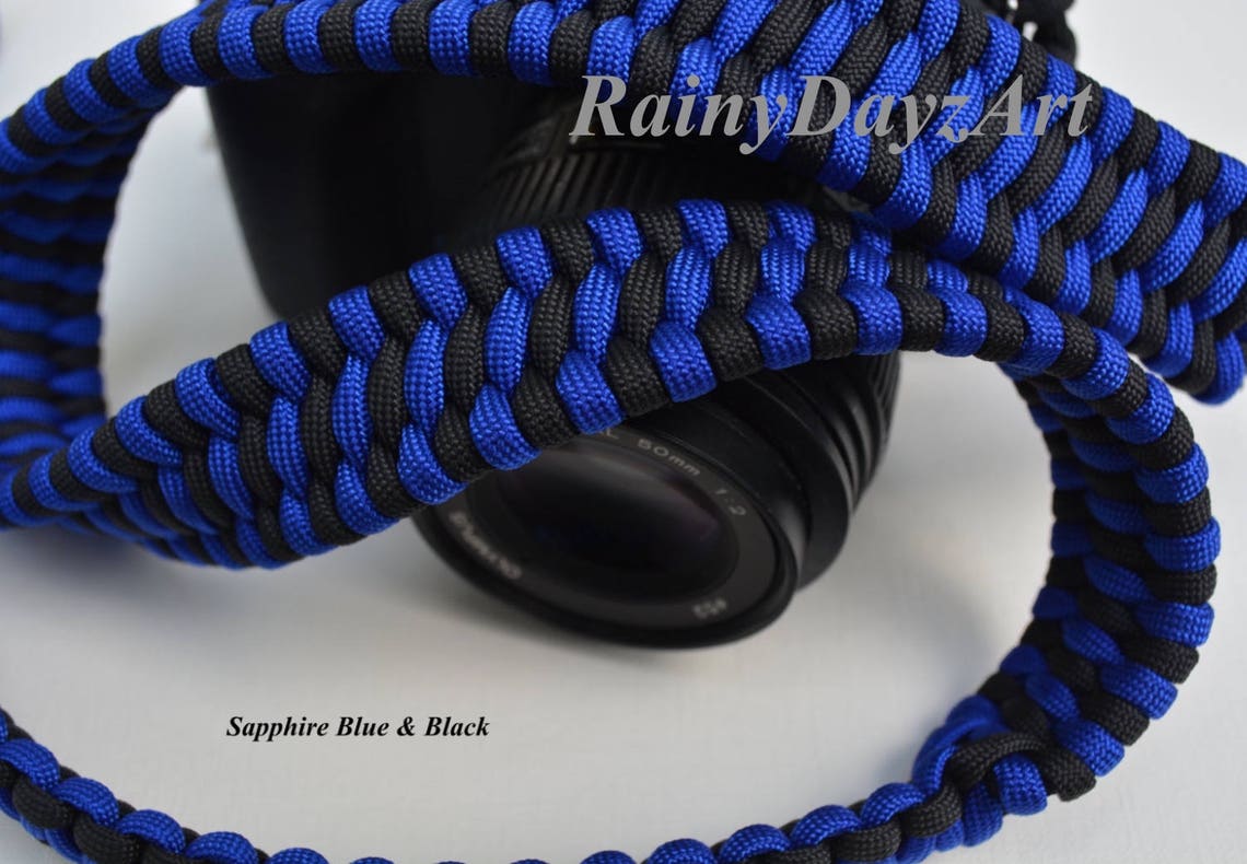 DSLR Camera Strap Photographer Accessories - Etsy Australia