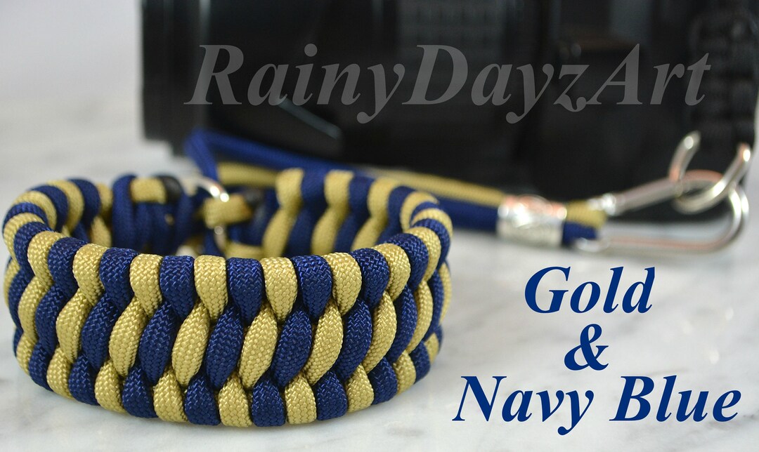 DSLR Wrist Camera Strap, Paracord Wrist Strap, Nikon Wrist Strap, Canon ...