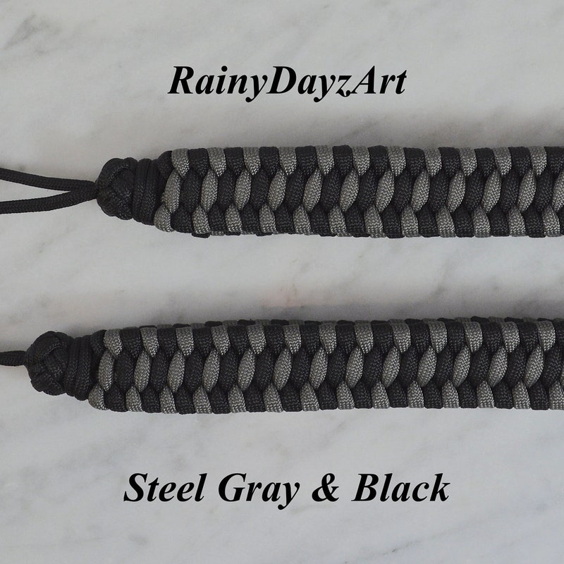 Paracord Strap - Etsy