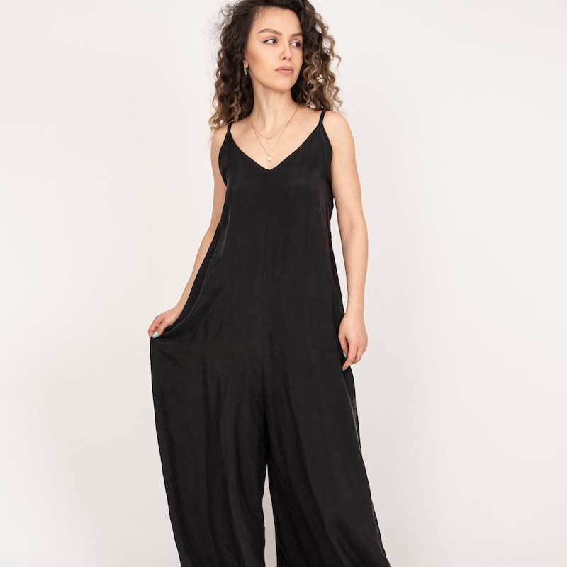 Jumpsuit - Etsy