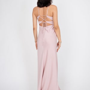 Infinity Dress/vintage Dress/elegant Dress/flowing Dress/gatsby Dress ...