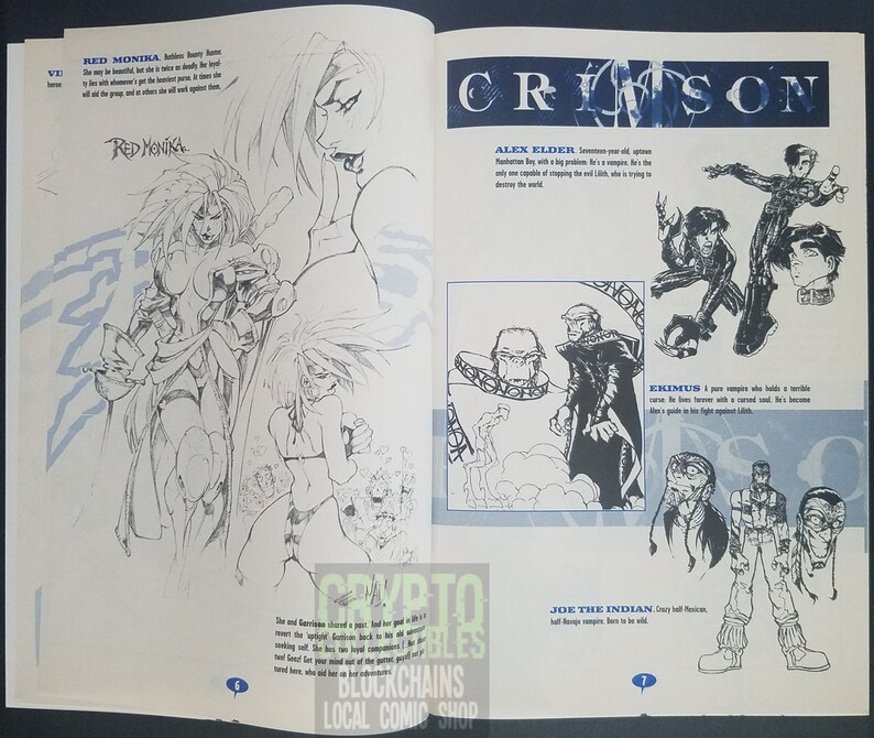 Cliffhanger 0 1997 Comic Book - Etsy