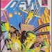 Icon Devil 1 1987 Comic Book - Etsy