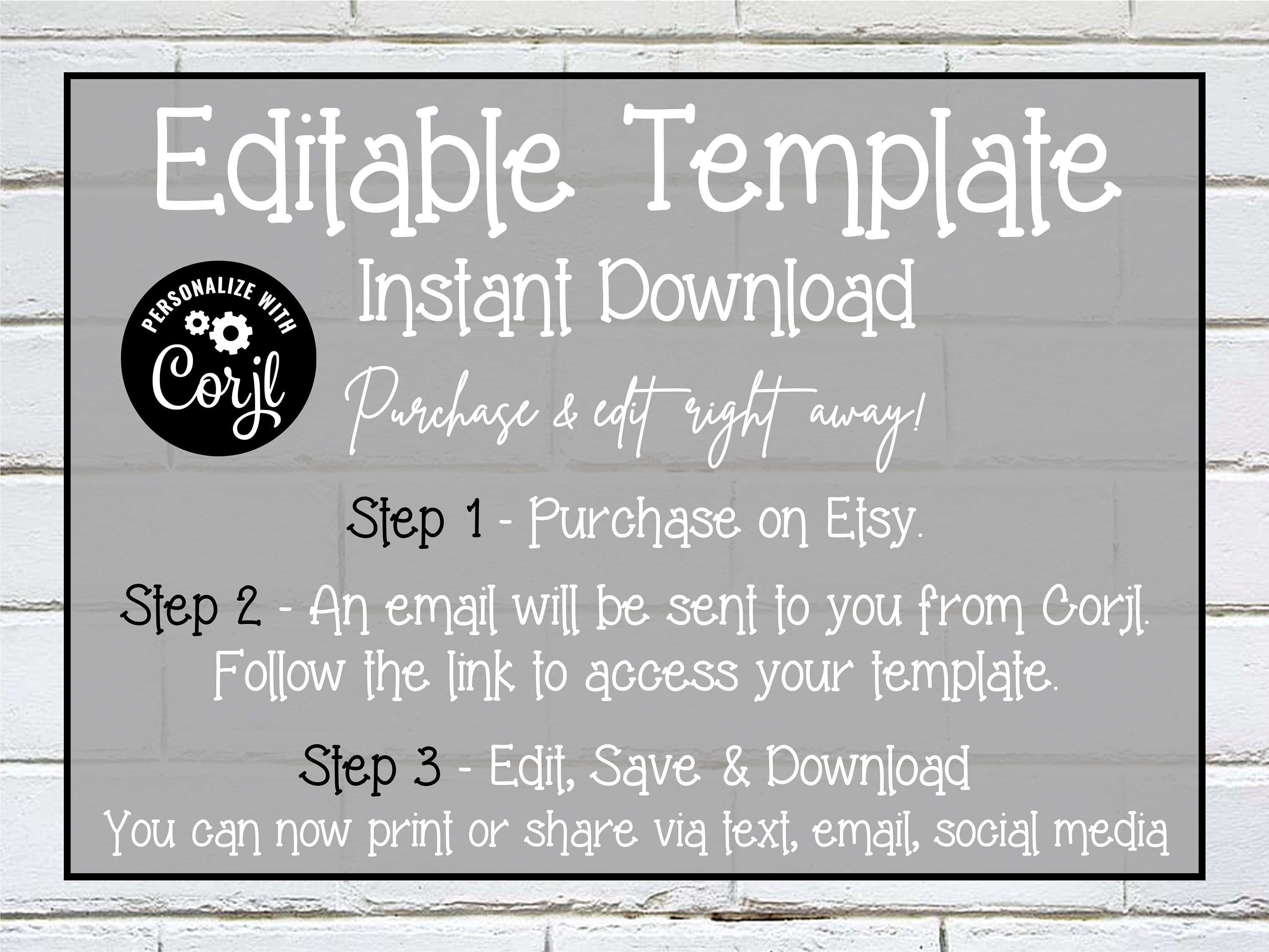 Printable Christmas Gift Tag Set, Holiday Gift Tags, Christmas Tree ...