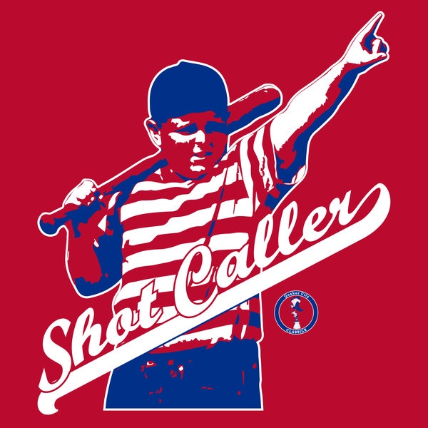 Shot Caller - Etsy