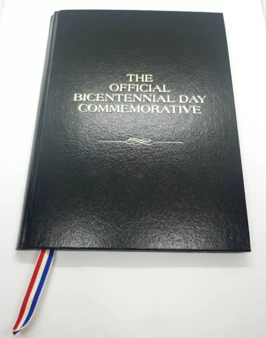 The Official Bicentennial Day Commemorative - Etsy
