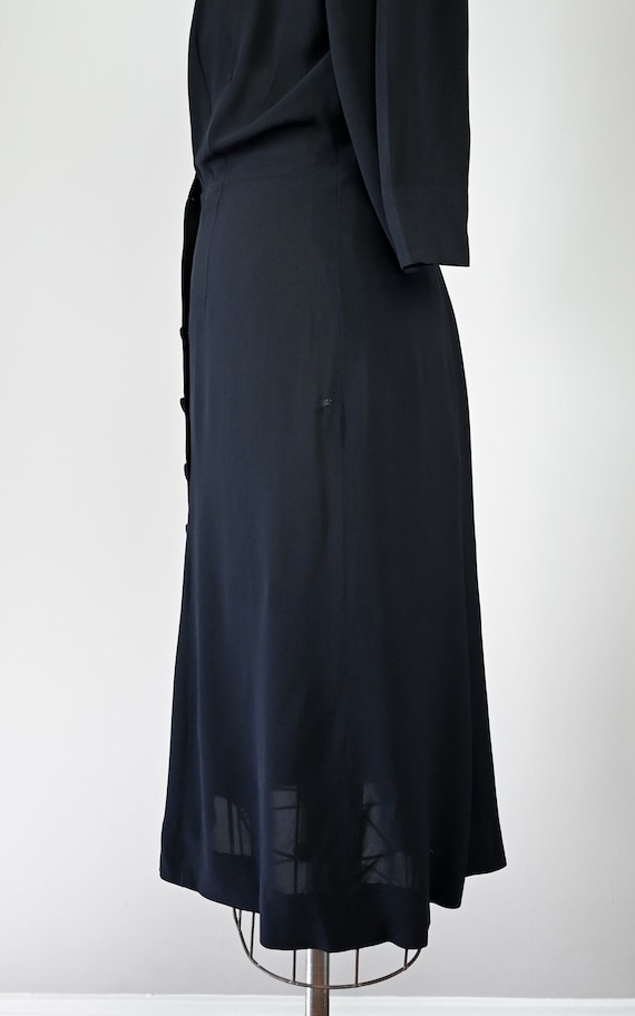 1950s Darva Dress - Gem