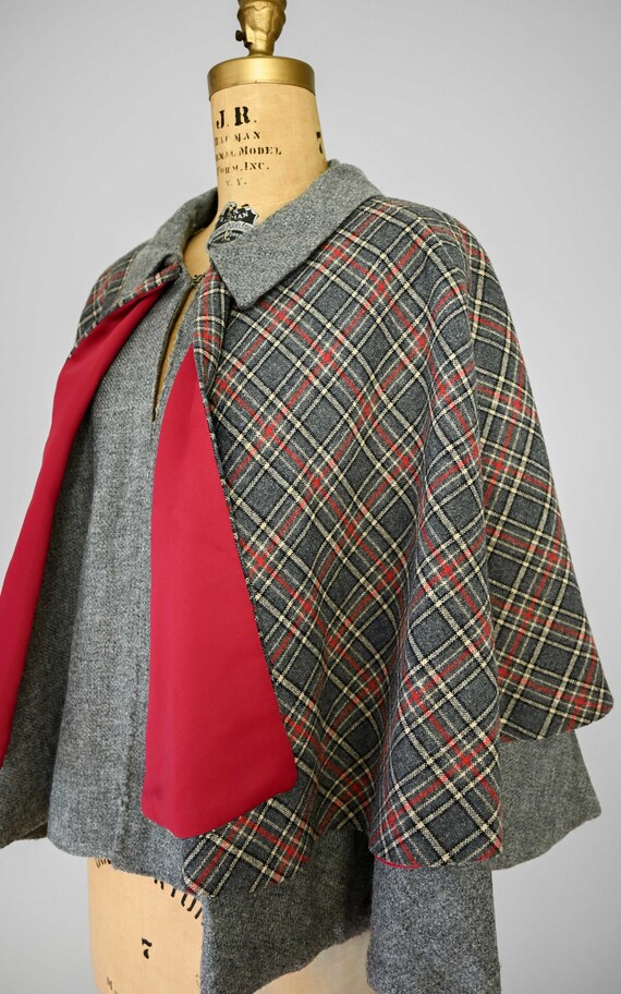 Vintage Forestiere Caplet - Gem