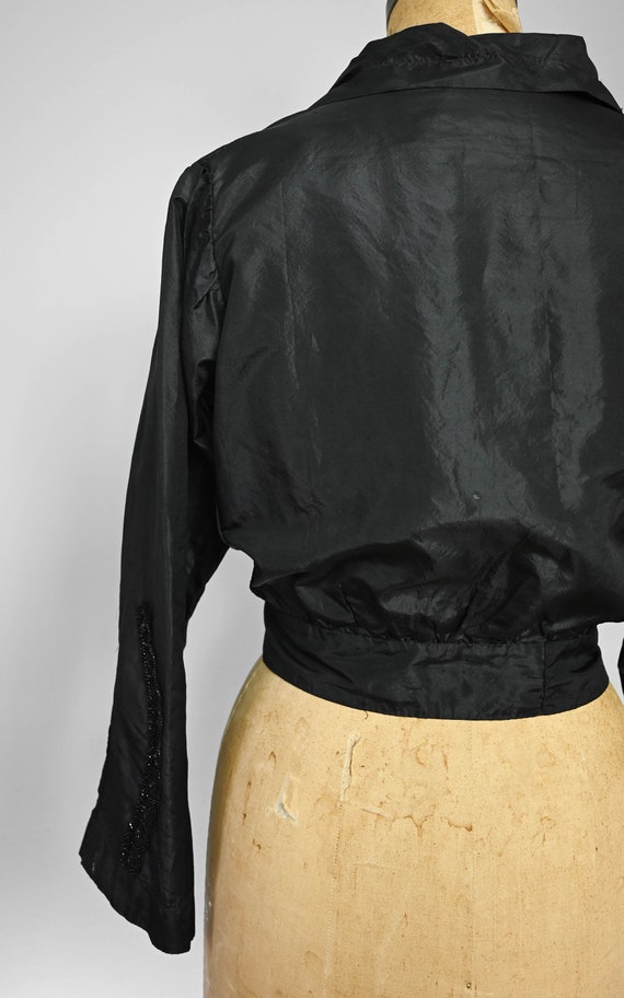 1910s Brynmor Top - Gem