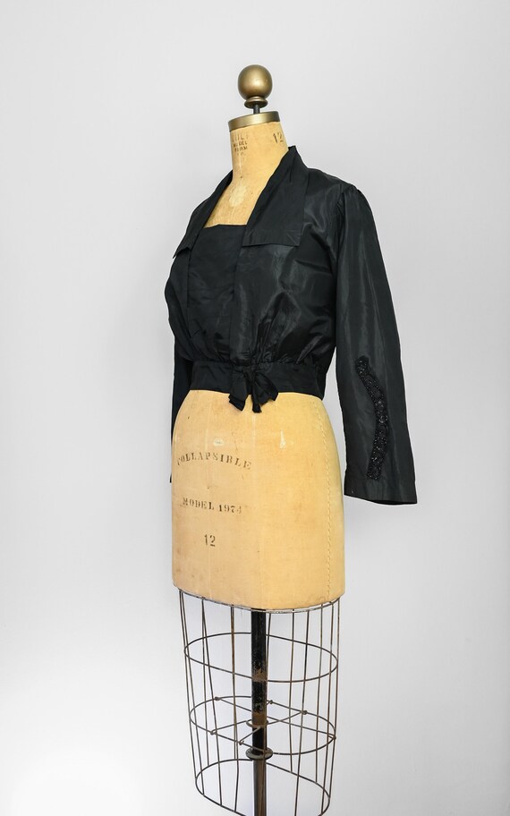 1910s Brynmor Top - Gem