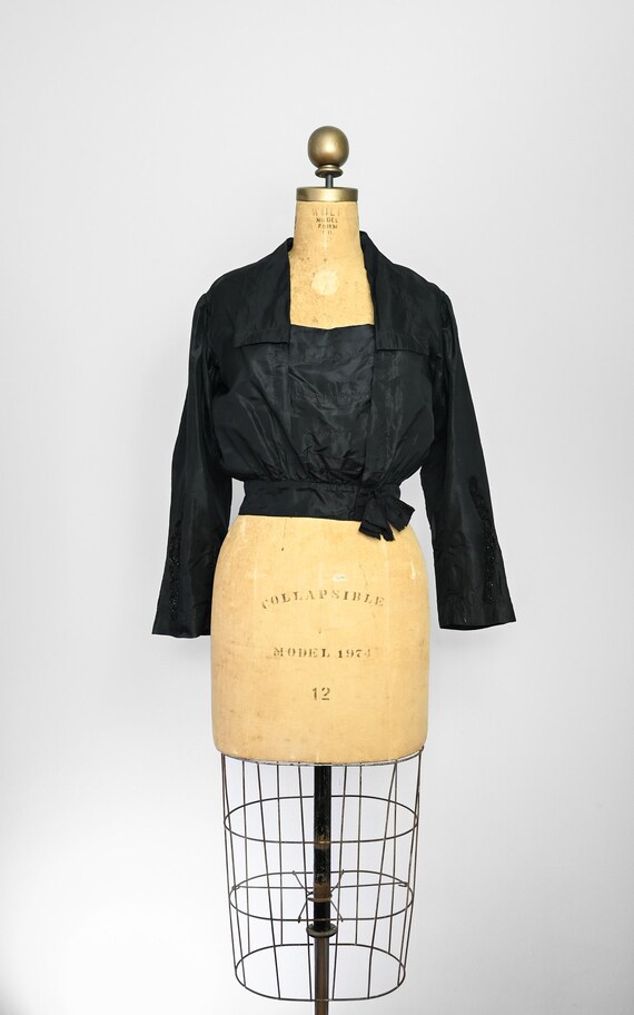 1910s Brynmor Top - Gem