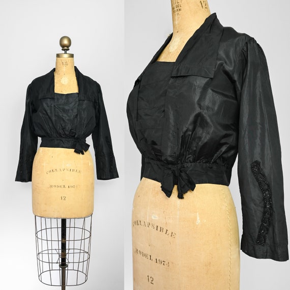 1910s Brynmor Top - Gem